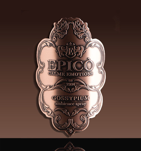 Epico' parfum - artistic niche luxury perfumes – Epicò parfum