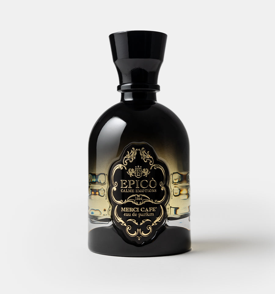 MERCI CAFE' – Epicò parfum