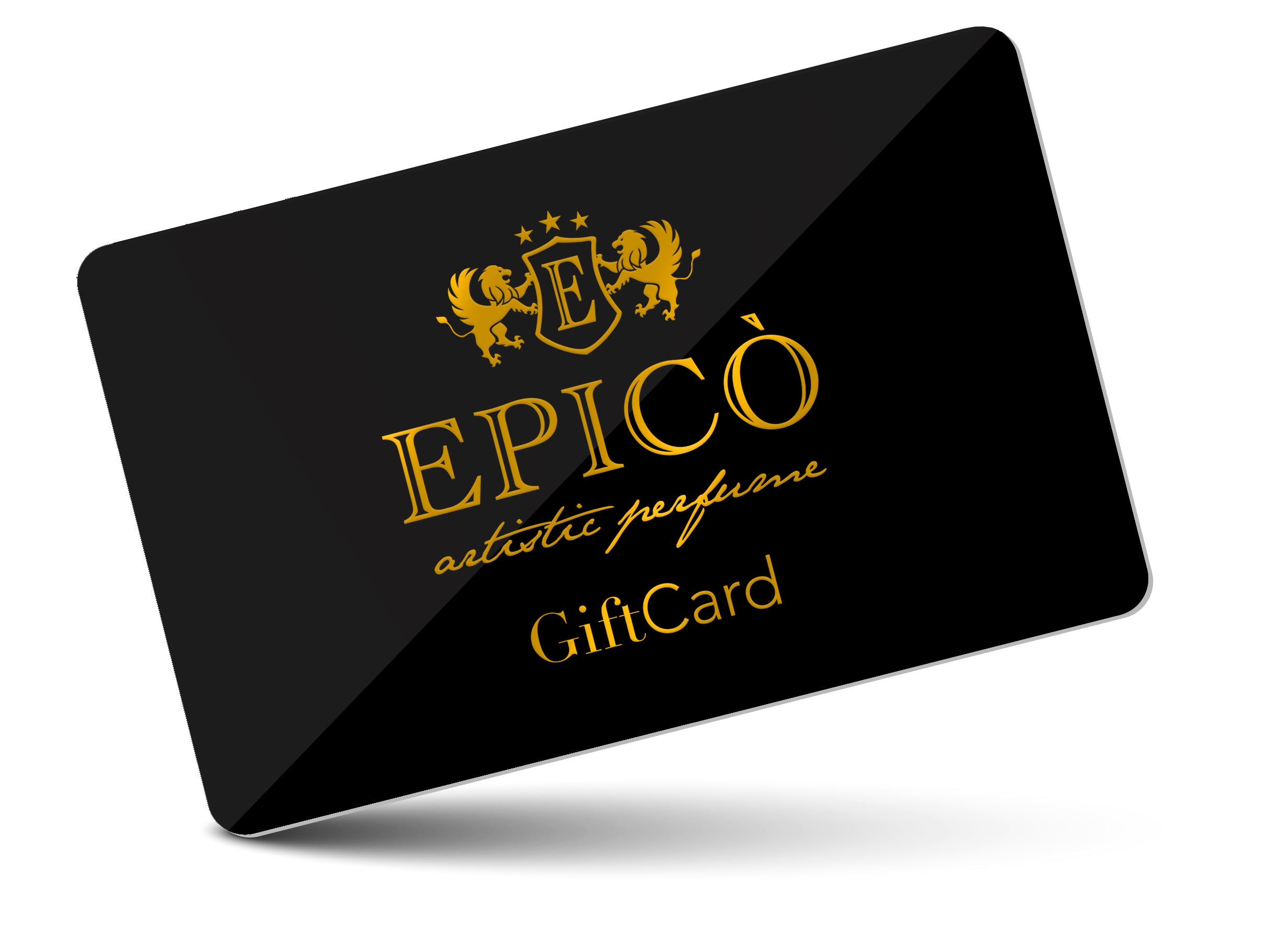 Gift Card – Epicò parfum
