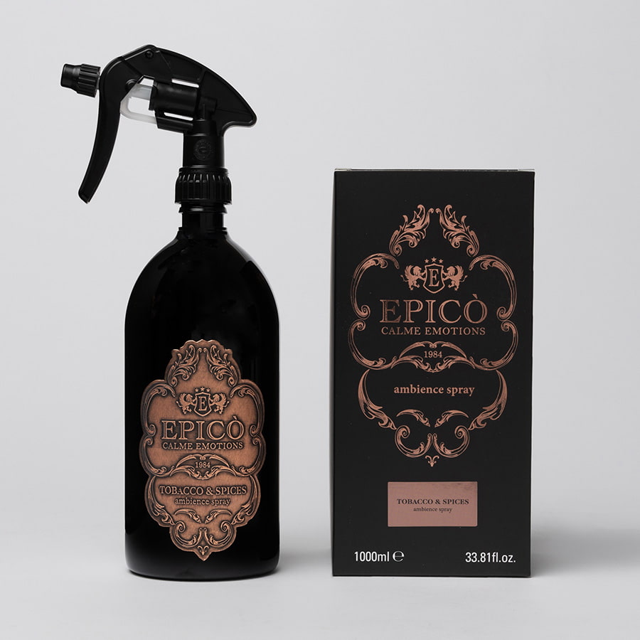 Epico' parfum - artistic niche luxury perfumes – Epicò parfum