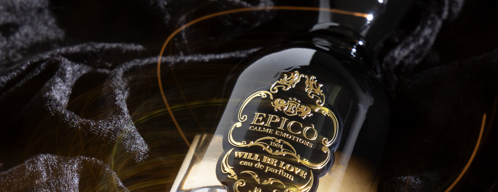 Epico' parfum - artistic niche luxury perfumes – Epicò parfum